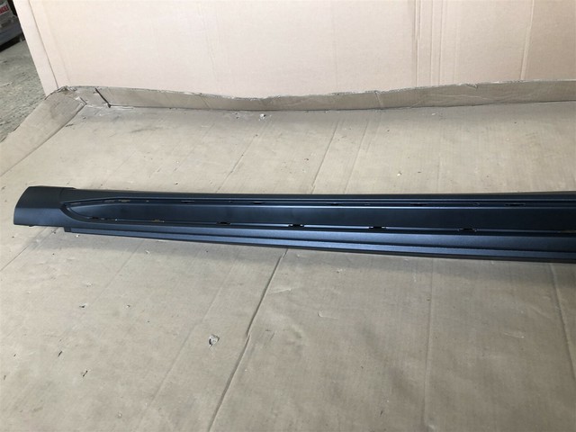 MERCEDES GLA X156 Drivers Right Side Skirt Sill A1566980854 13 to 20 ...
