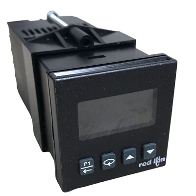 Red Lion P16 Series Temperature Controller P1610010 | eBay