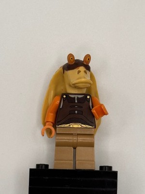 LEGO Star Wars Gungan Soldier minifigure (sw0302) | eBay UK
