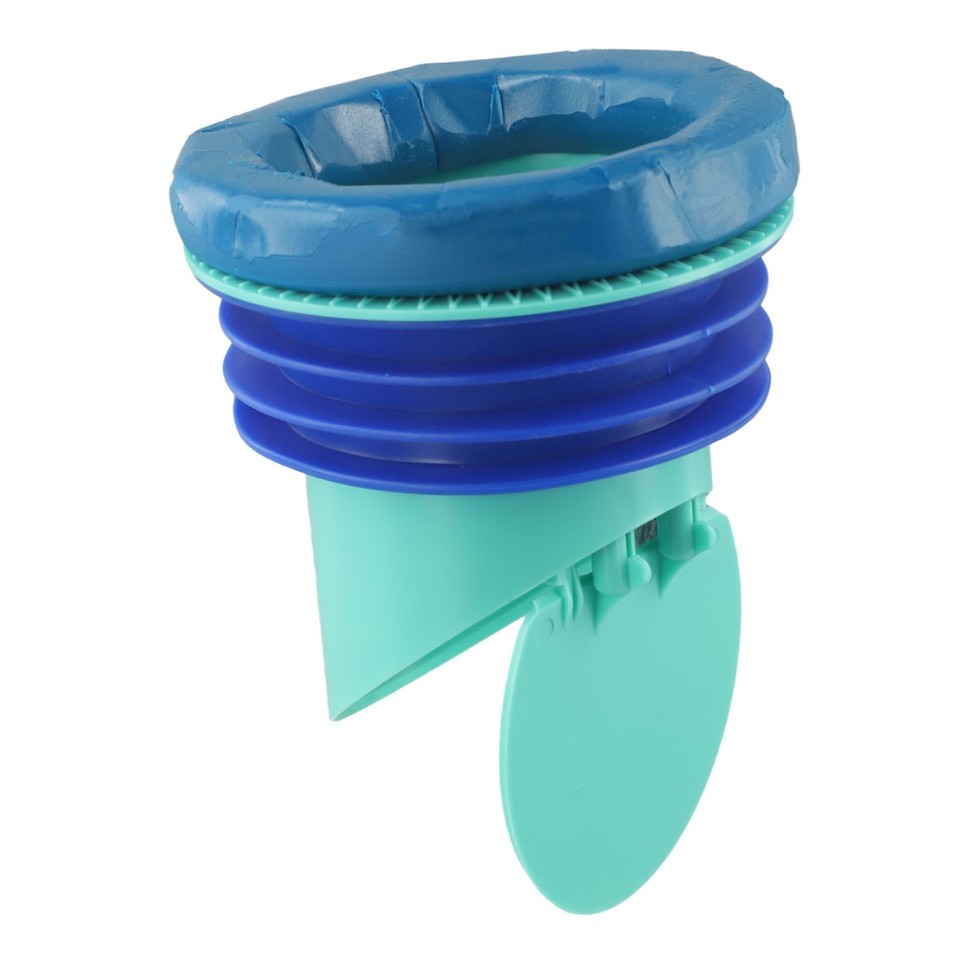 Superior Silicone Toilet Flange Seal Keep Your Bathroom Fresh and ...