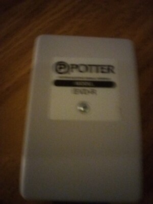 Potter Electric Signal Company | eBay