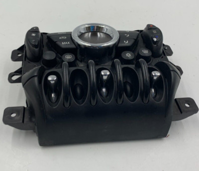 2011-2014 Mini Cooper AC Heater Climate Control OEM A02B07011 | eBay
