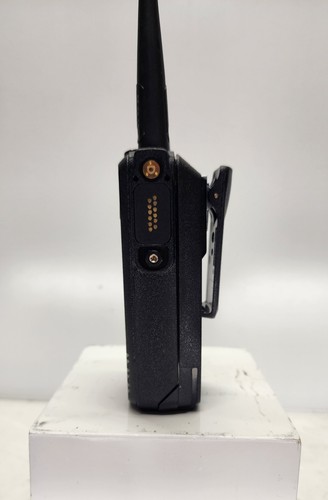 Motorola TRBO XPR6550 XPR 6550 UHF 403-470 Mhz 1000 CH AAH55QDH9LA1AN ...