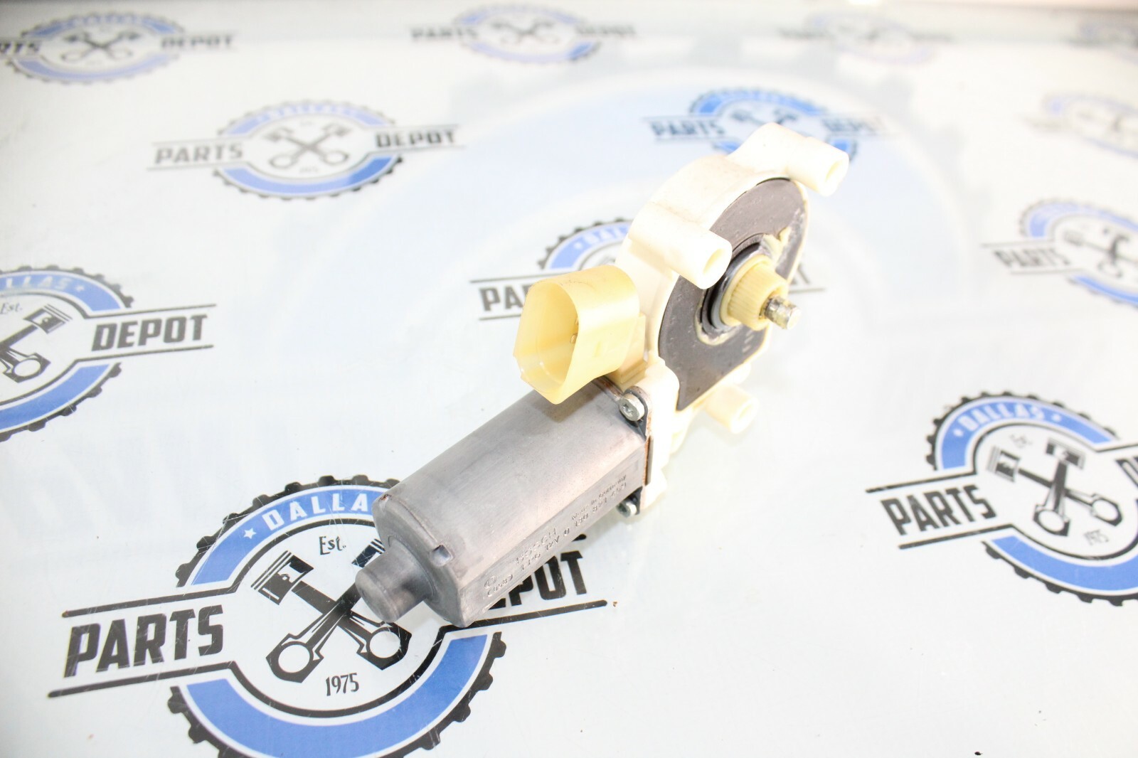 2004-2010 BMW E60 550i 528i 535i M5 FRONT LEFT WINDOW MOTOR DRIVER ...