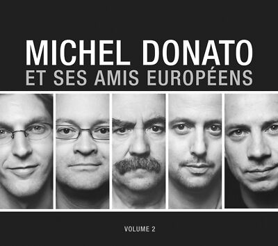 MICHEL DONATO ET SES AMIS EURO | eBay