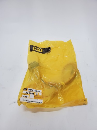CAT Caterpillar OEM Genuine 122-2384: HARNESS AS | eBay
