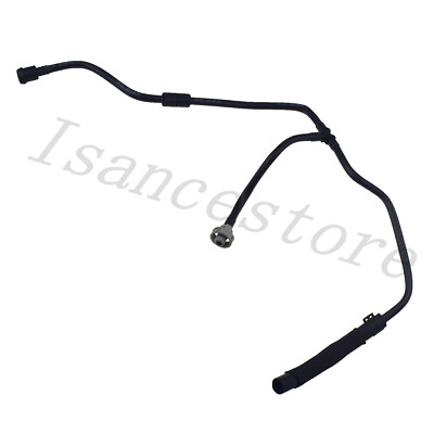 80A121081DH Engine Expansion Pot Coolant Hose For Audi Q5 2017-2024 Q5L ...