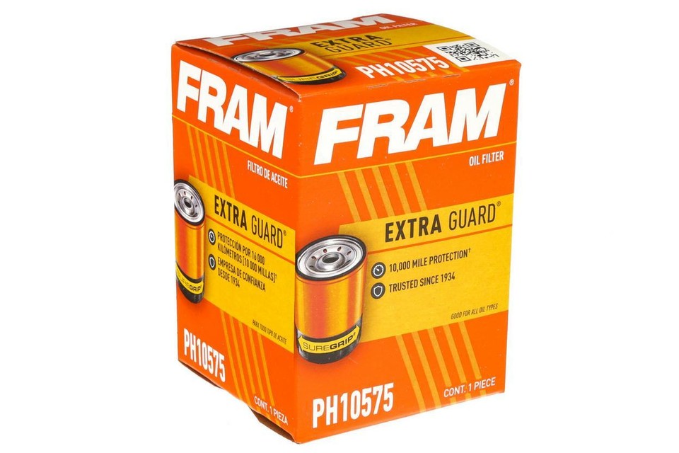 FRAM PH10575 FRAM, PH10575, Oil Filter | eBay