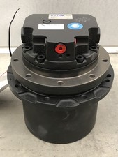 Hydraulic Motor Bobcat 753 Eaton 1610028002 for sale online | eBay