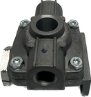 85150276 / 289714BXW Genuine Volvo Quick Release Valve OEM - New | eBay