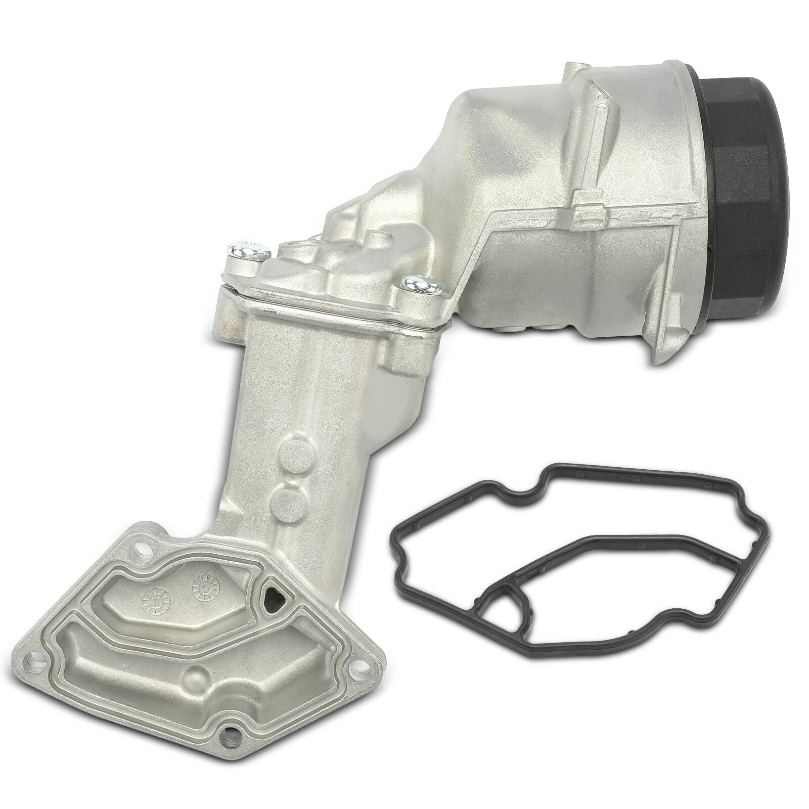 Oil Filter Housing for Mercedes-Benz GL320 E320 R320 ML320 Dodge ...