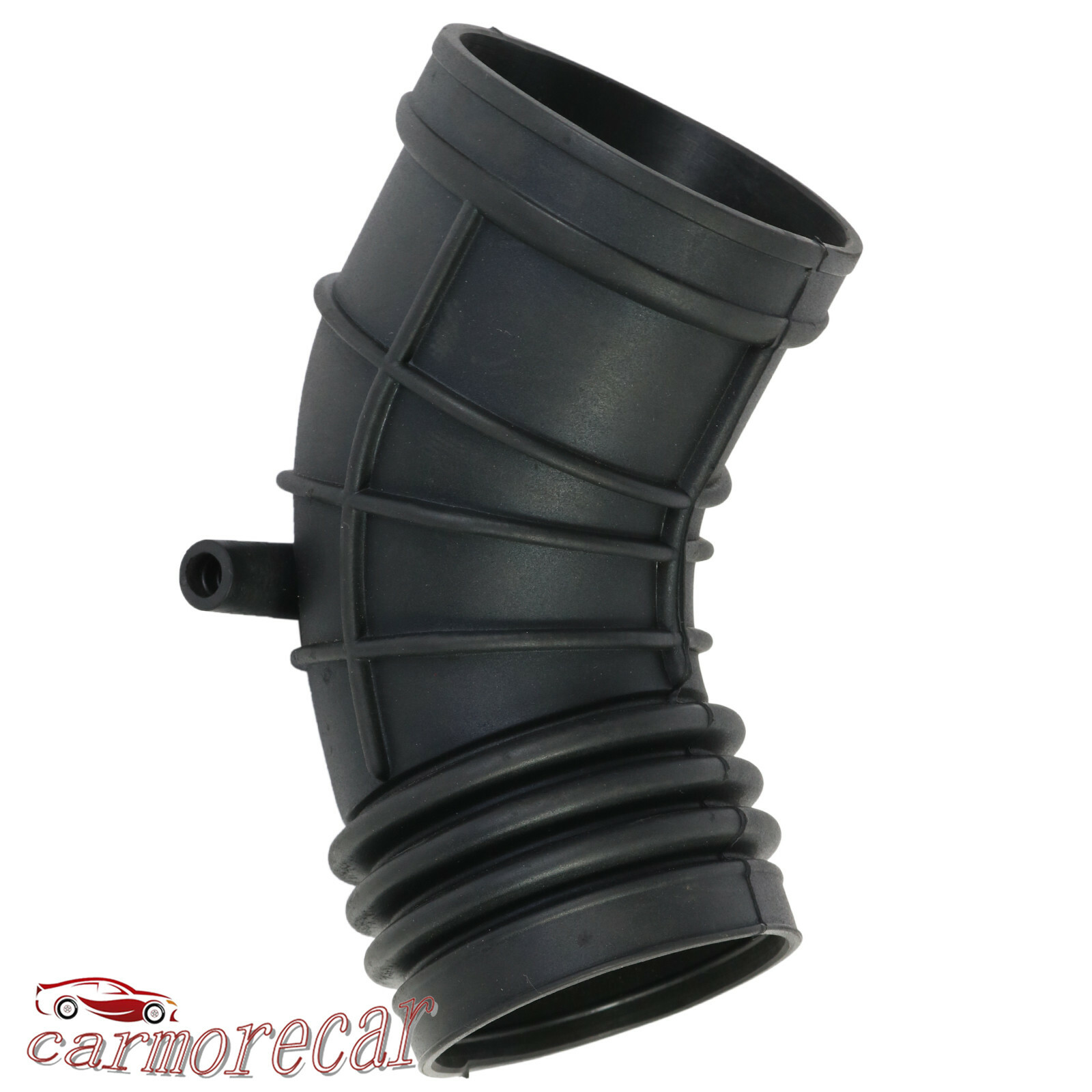 2 Pcs Air Intake Boot Hose Throttle Body For BMW 325i 330i 330Xi Z3 ...