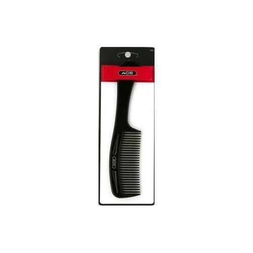 Ace - Goody Handle Comb for Men 65909 Black for sale online | eBay