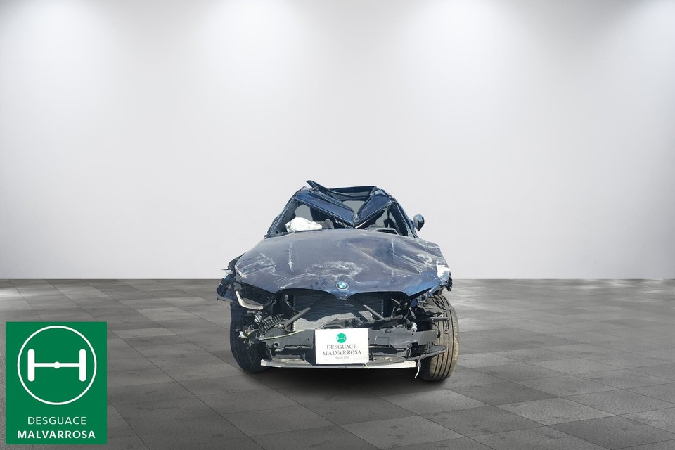 61319299457 REAR RIGHT POWER WINDOW SWITCH / 51427948528 / 17347385 FOR ...