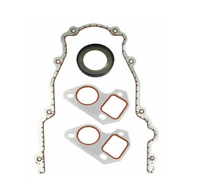 LS Gasket Set Kit LS9 Head Gaskets for LS1/LS6/LQ4/LQ9/GEN III/4.8/5.3 ...