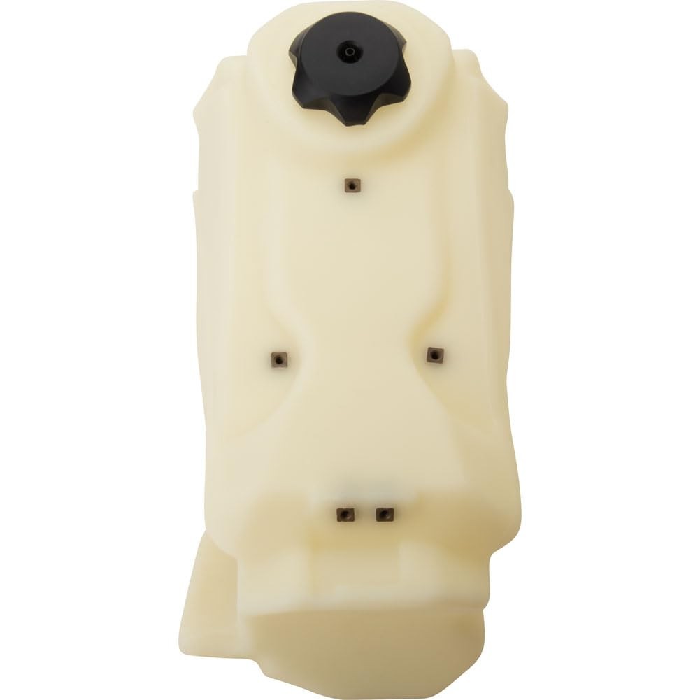 IMS 117338-N2 Fuel Tank 2.5 Gallon Natural | eBay
