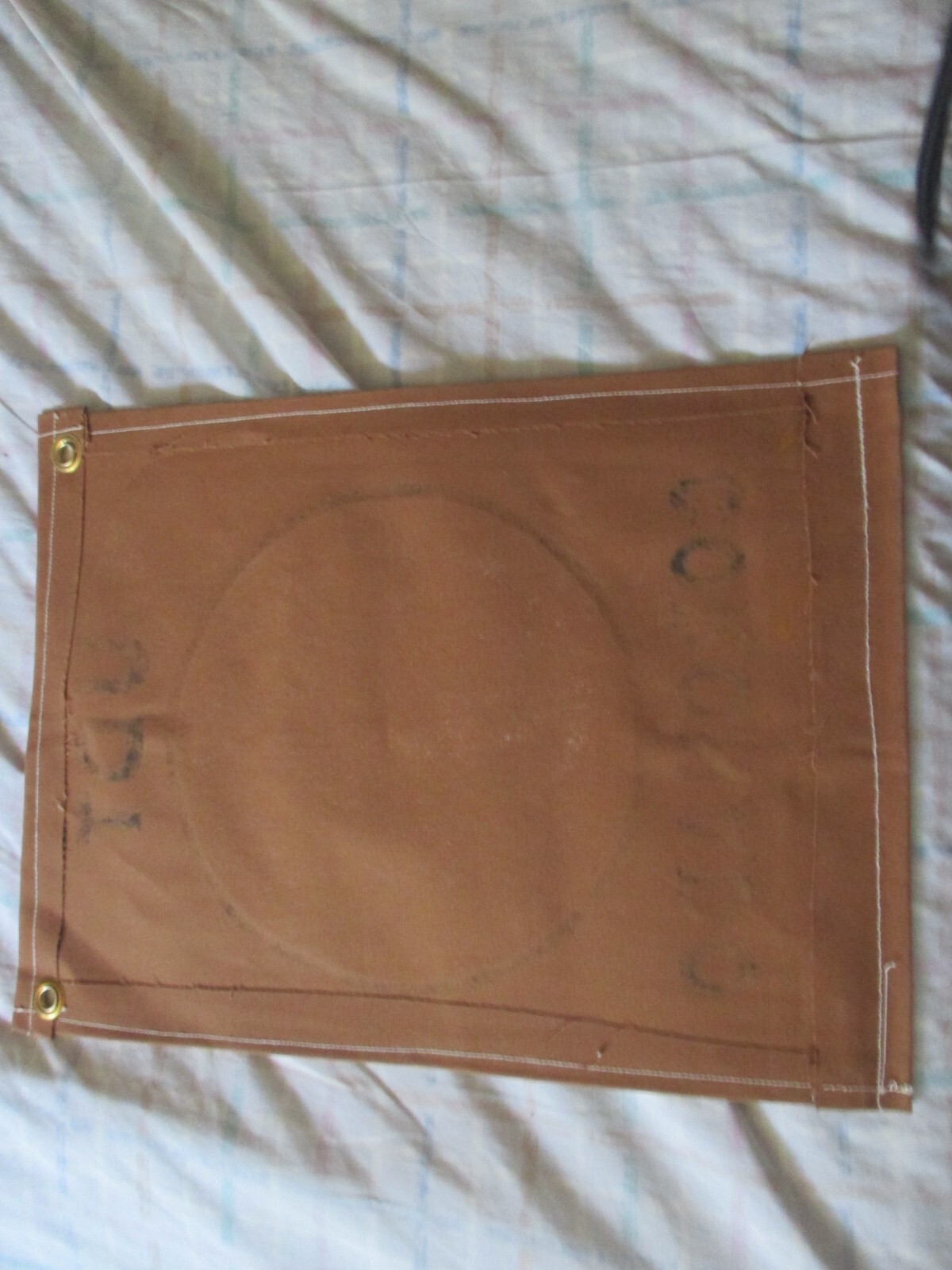 1960'S USN UDT CORONADO FREDDIE THE FROG BARRACK WALL FLAG | eBay