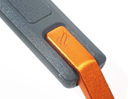 Adventure Ready 3 Piece Cooking Set with Collapsing Handles | eBay