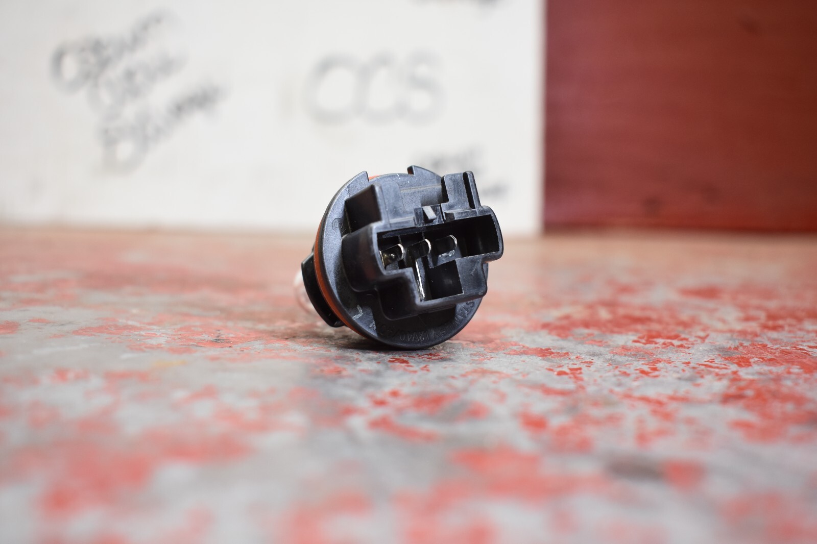 2004 - 2007 Suzuki Vinson 500 LTA LTF OEM 40w Headlight Bulb 09471 ...