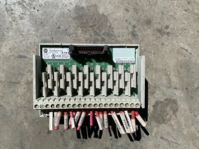 Allen-Bradley 1492-IFM20F-F120-2 Fusible Interface Module | eBay