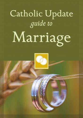 Catholic Update Guide to Marriage by Mary Carol Kendzia (2011, Trade ...
