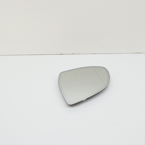 NEW BMW X3 G01 FRONT LEFT DOOR MIRROR GLASS HEATED 51167291247 ORIGINAL ...