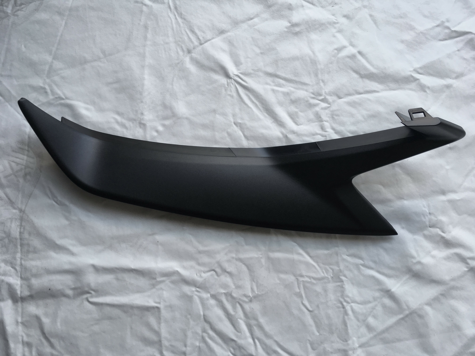 2019-2021 Camaro Passenger Side Headlight Trim Panel Bezel GM ...