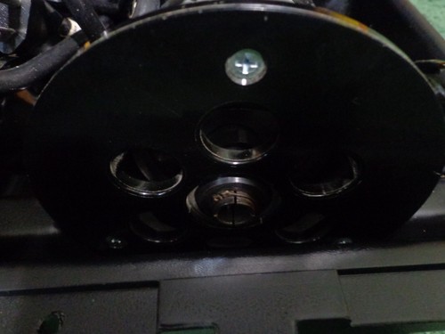 Porter Cable 690 LR Router 1-3/4 HP Heavy Duty 6902, 1/4 and 1/2 inch ...