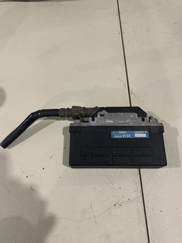 Mercedes Benz W124 E320 R129 W126 W201 190E ABS Control Module ...