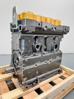 New Caterpillar 3304DI Engine Freight Included US48 Tag #1104LB | eBay