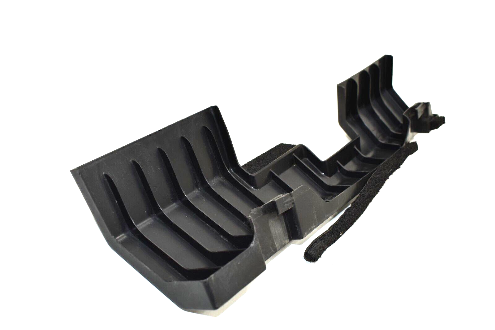 2018-2021 Kia Rio OEM Front Left Driver Side Condenser Radiator Air ...