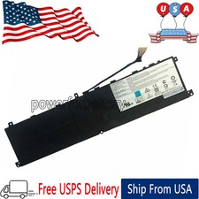 MSI Gl63 8rd Gaming Laptop Battery Replacement Is 16046 IEC 62133 R ...