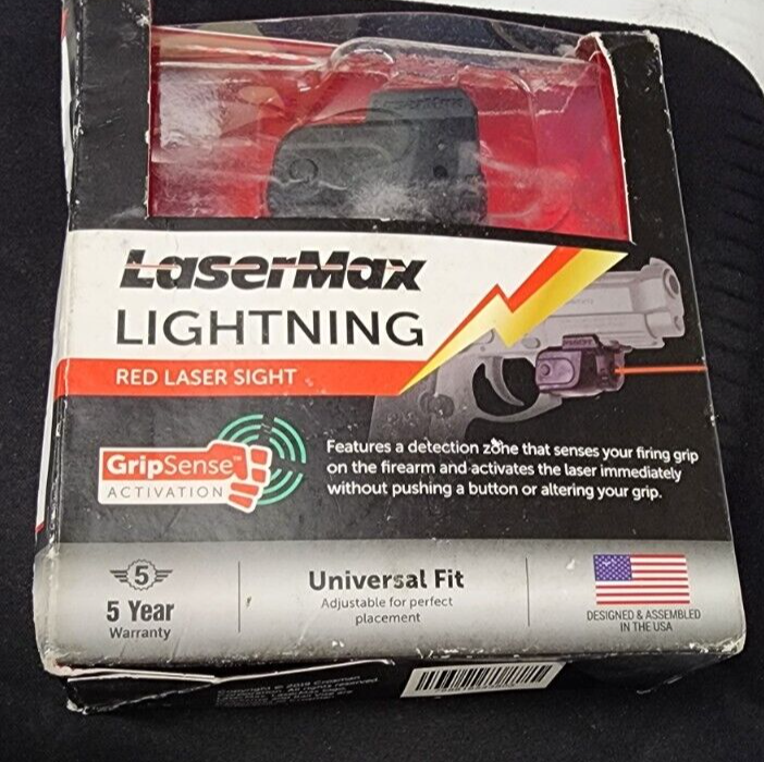 Laser Max Universal Laser Sight | eBay