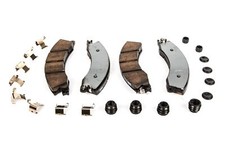 Disc Brake Pad Set ACDelco GM Original Equipment 84987498 for sale ...