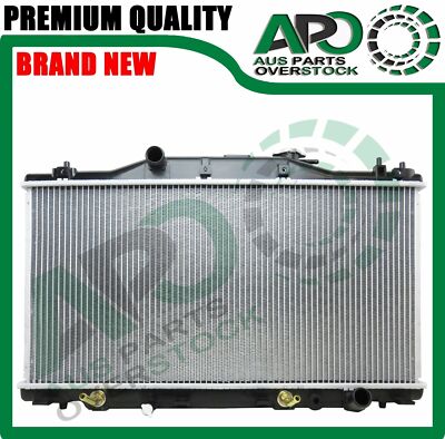 Premium Quality Radiator For HONDA INTEGRA DC5 COUPE 9/2001-On Auto ...
