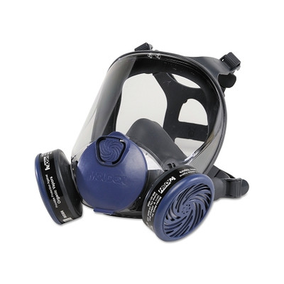 Moldex 9000 Series Reusable Full Face Respirator, Large 92311900308 | eBay