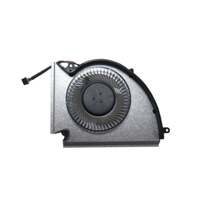 Laptop GPU FAN For MSI GE77 GL77 Raider GE77 HX-12U MS-17K5 MS17K5 0.6A ...