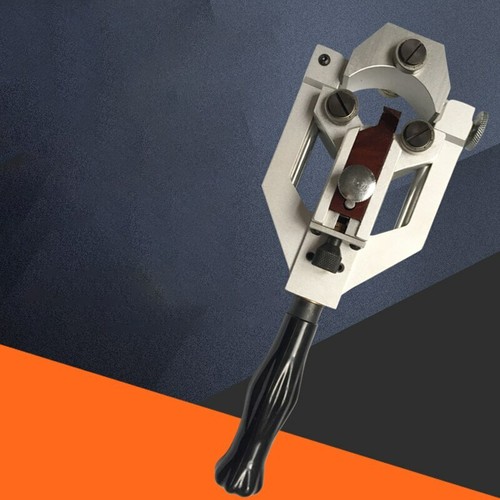 High Voltage Cable Peeler Semiconductor Layer Insulation Wire Stripper ...