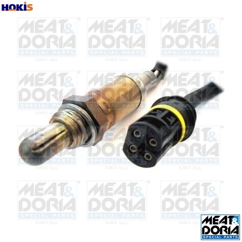 LAMBDA SENSOR 81506 FOR VW LT/Mk/II/Platform/Chassis/28-46/Van/Bus/28 ...