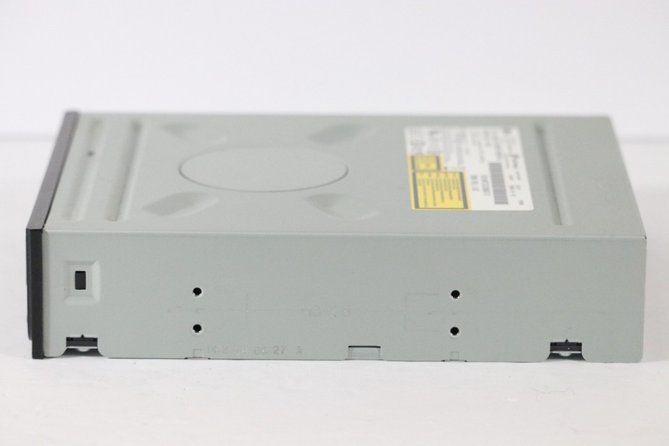 LG Super Multi Blue Blu-ray Disc & HD DVD-ROM Internal Drive GGC-H20L ...