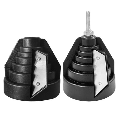 20-63mm Cone Deburring Chamfer Tool Multi-Purpose for Smooth Bevels ...