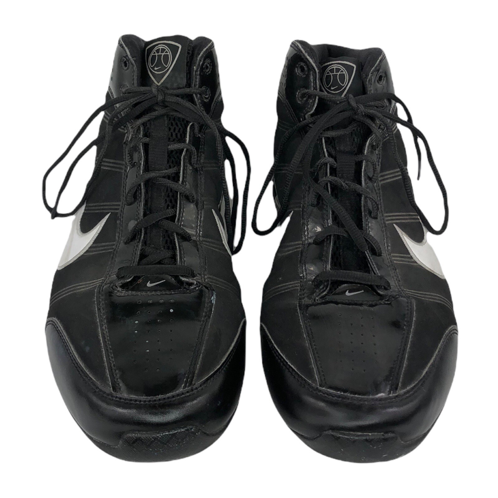 Nike OG Air Shox Vision TB Dream Zoom Basketball Shoe… - Gem