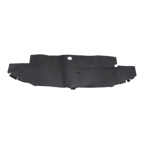 Genuine Ford 2015-2017 F-150 Radiator Support Air Deflector Lower FL3Z ...