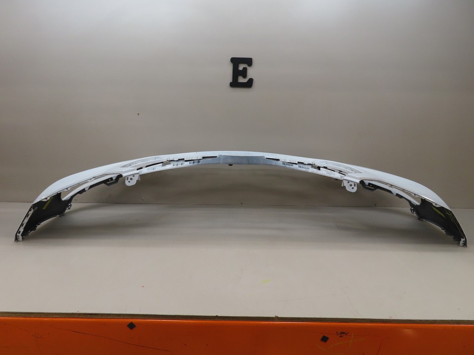 2017-2018 HYUNDAI SANTA FE SPORT FRONT BUMPER COVER OEM 86511-4Z500 | eBay