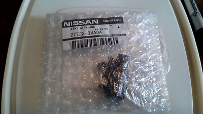 Nissan 277223VA0A Ambient Temp Sensor New | eBay