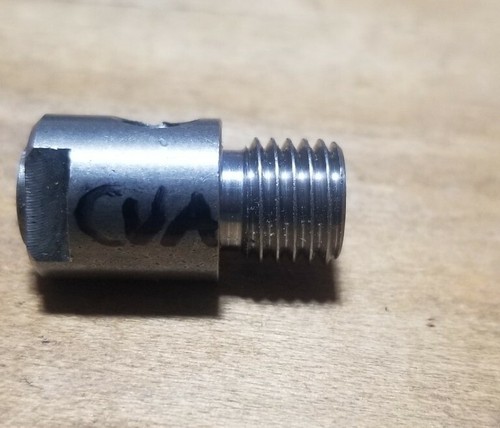 Cva Barrel Drum Muzzleloader Black powder Hawken Kentucky musket | eBay