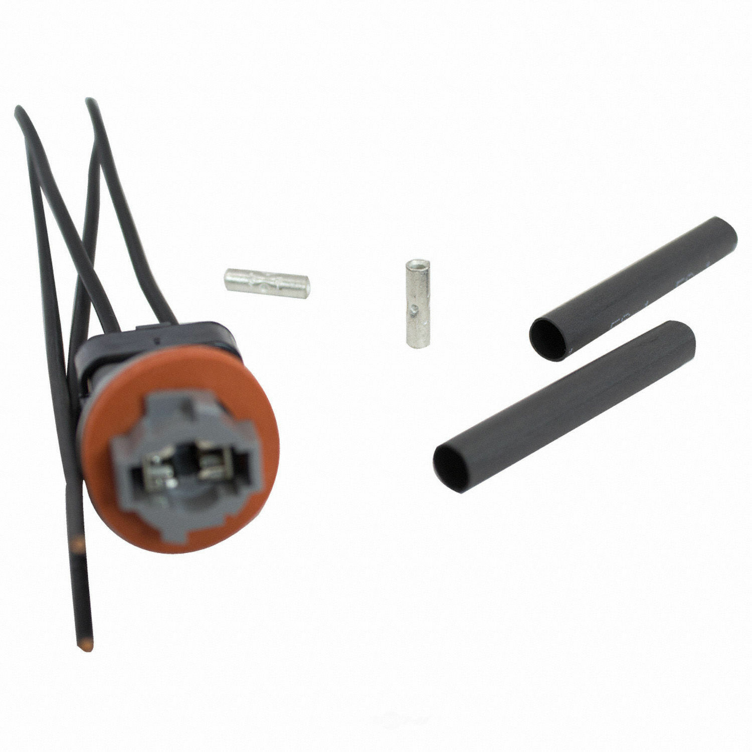 License Plate Light Connector-Lamp Connector Rear Motorcraft WPT-964 | eBay