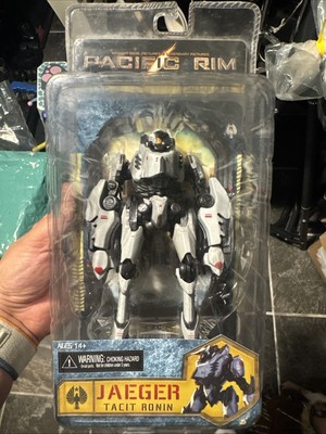 NECA Pacific Rim Series 4 Tacit Ronin Action Figure | eBay