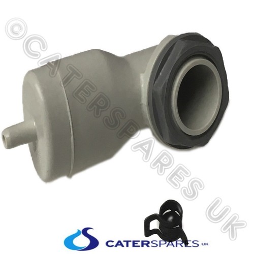 HOBART 01-515334-1 DISHWASHER AIR CHAMBER TRAP KIT PREMAX AM900 AMX ...