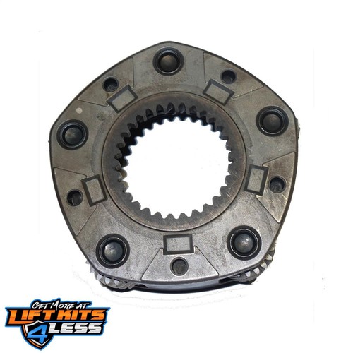 USA Standard Transfer Case MP1625, MP1626, MP3023 & MP3024 Planetary 5 ...